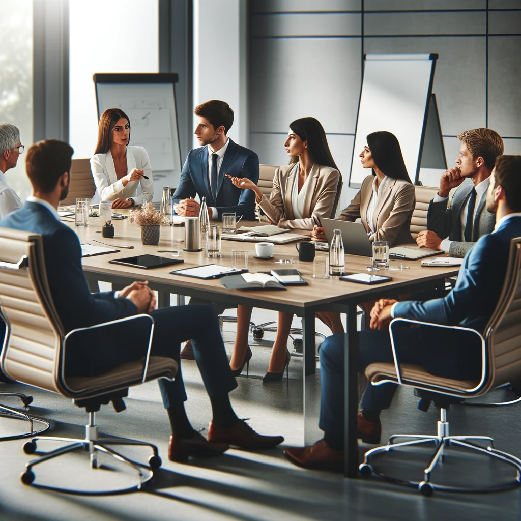 Meeting Preparation: The Ultimate Guide to Effective Meetings